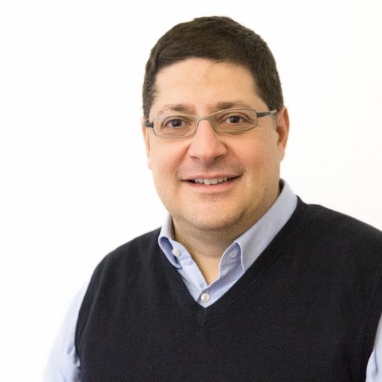Prof. Dr. med. Triantafyllos Chavakis – SaxoChiLD