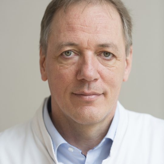 Prof. Dr. Christian Hirsch, M.Sc. – SaxoChiLD